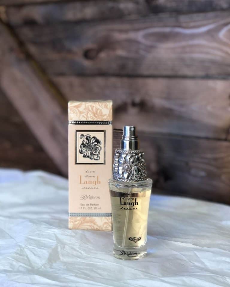 Brighton Laugh Women's Fragrance - Saddle Rags