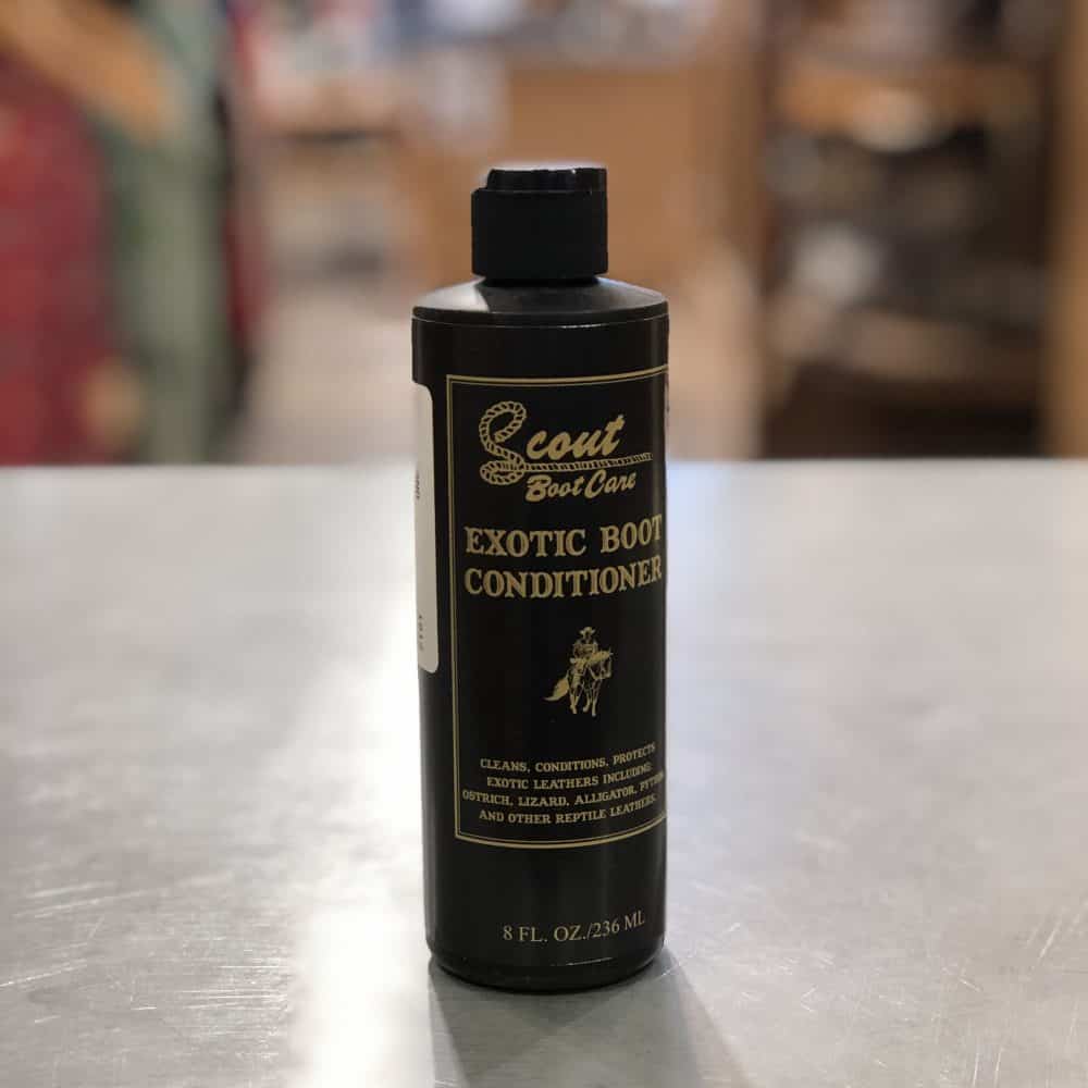 Bickmore Bick 4 Leather Conditioner - Saddle Rags