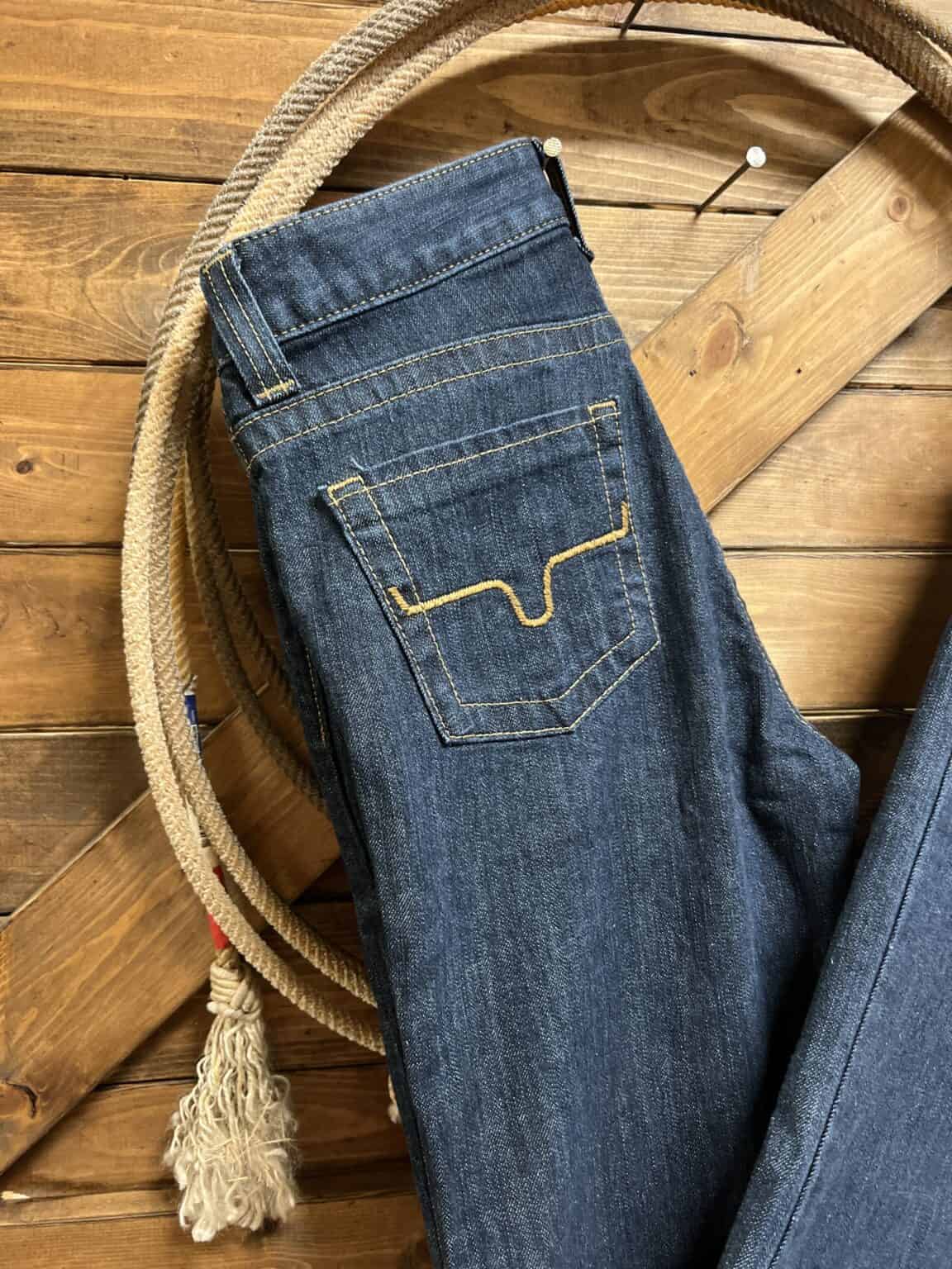 Kimes Ranch Women's Betty Jean - Saddle Rags