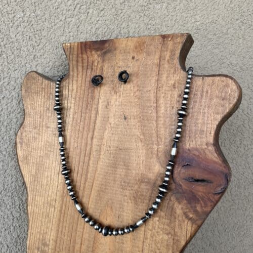 Sterling Silver & Genuine Stone Archives - Saddle Rags