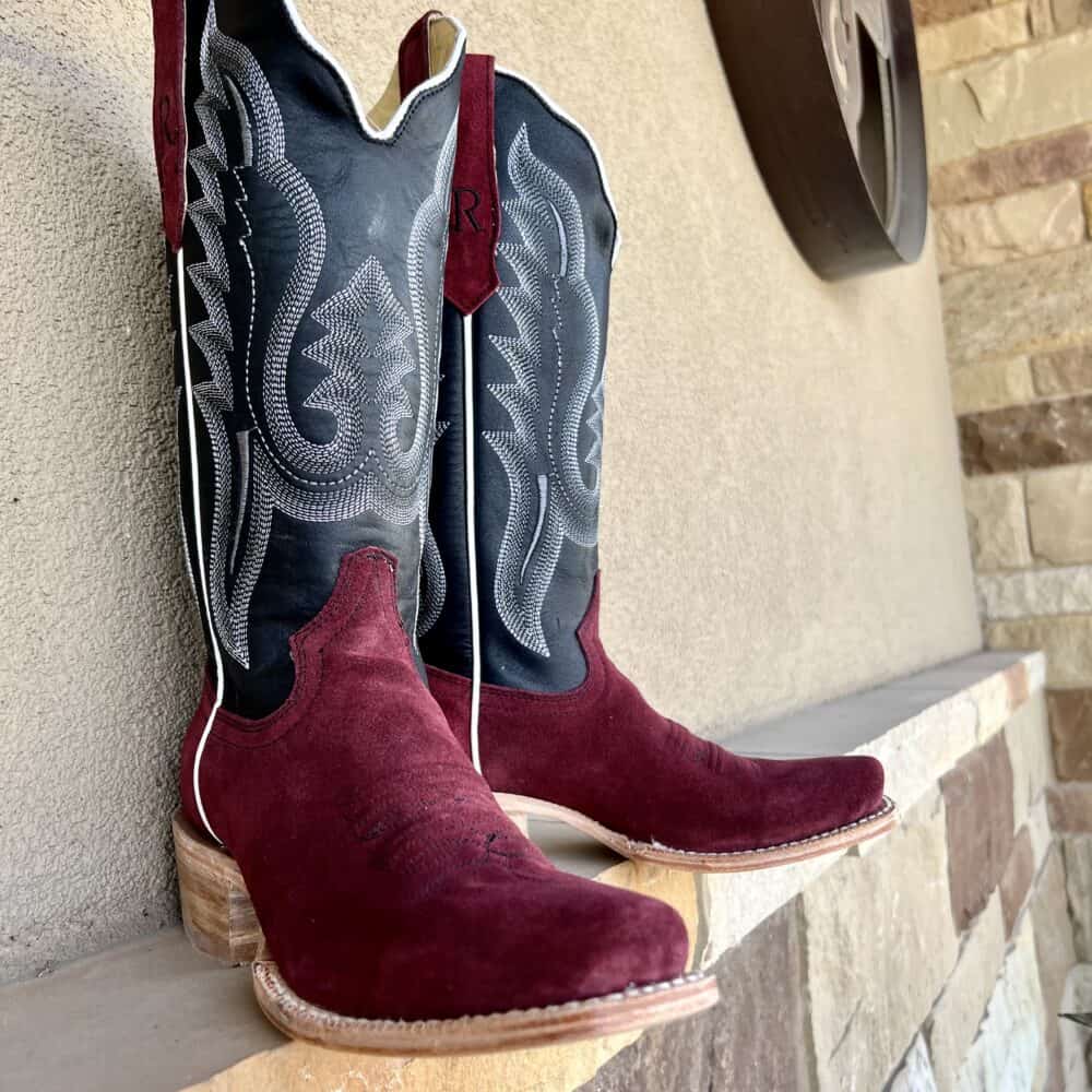 Saddle Rags - The Western Store - Saddle Rags