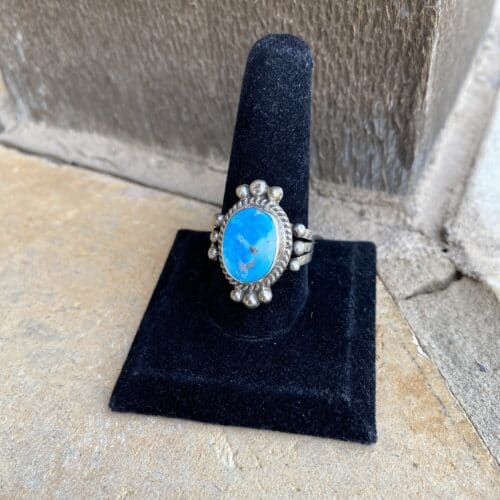 Sterling Silver & Genuine Stone Archives - Saddle Rags