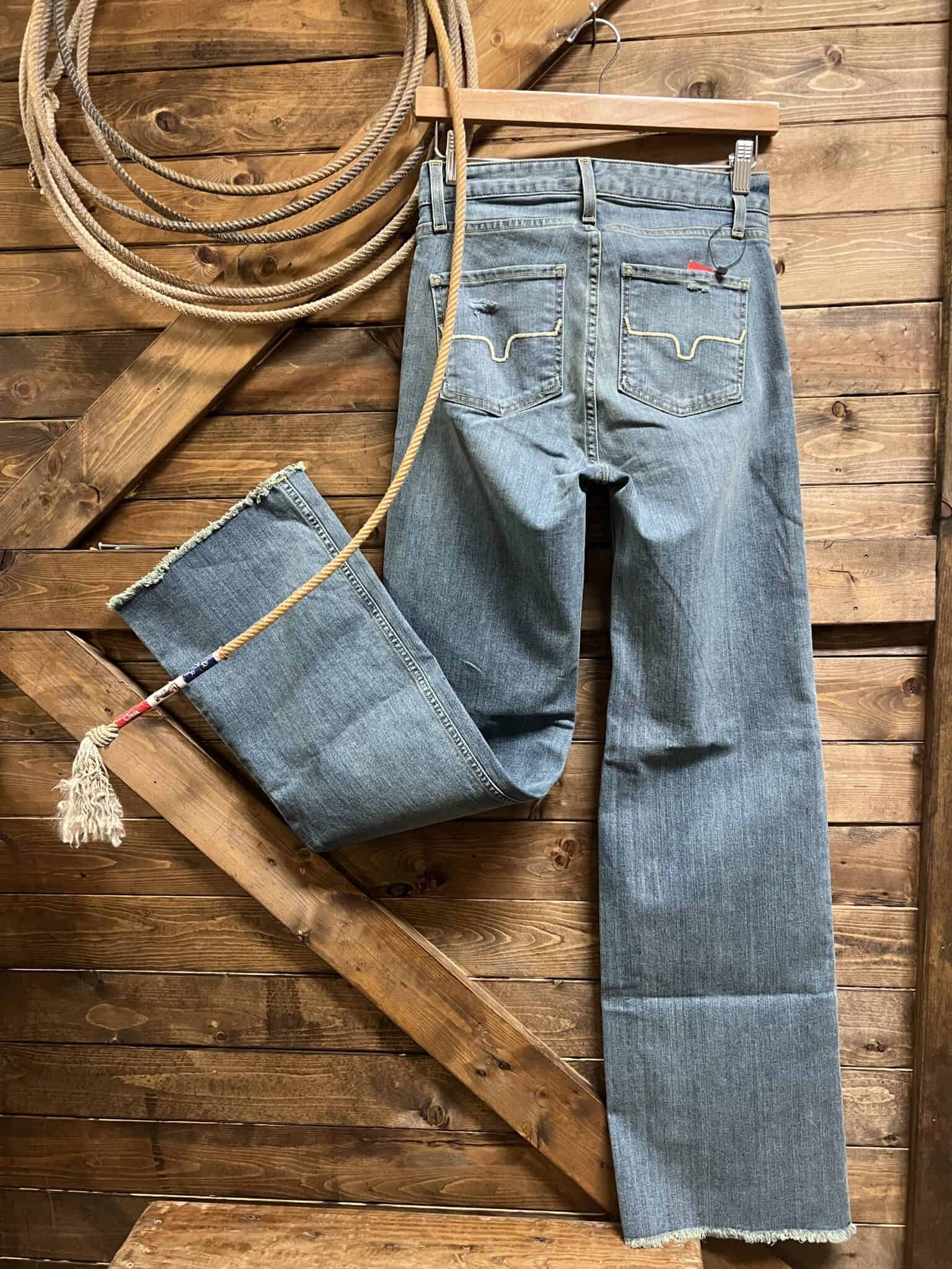 Kimes Ranch Women's Olivia Jean - Saddle Rags