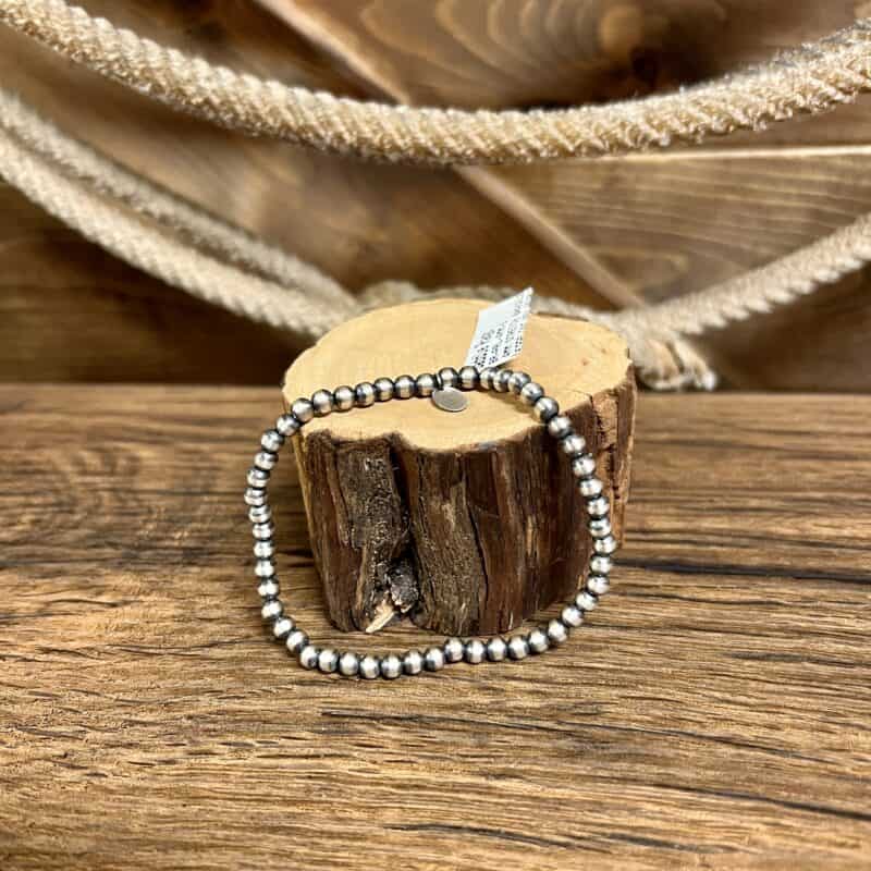 Sterling Silver & Genuine Stone Archives - Saddle Rags