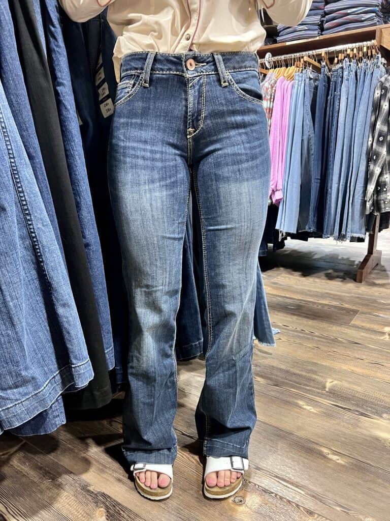 Bottoms Archives - Saddle Rags