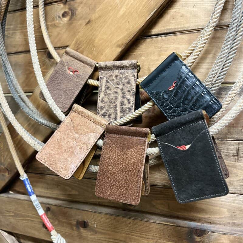 Saddle Rags - The Western Store - Saddle Rags