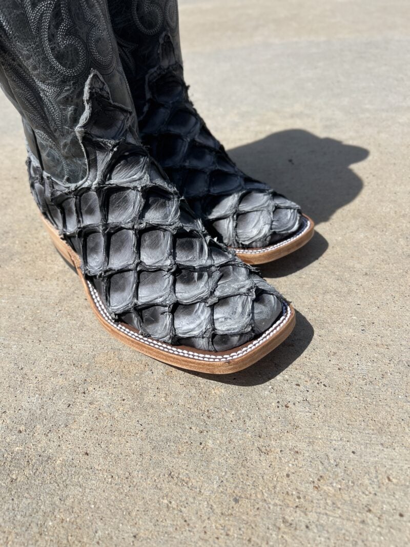Anderson Bean Fifty Shades Big Bass Boot - Saddle Rags