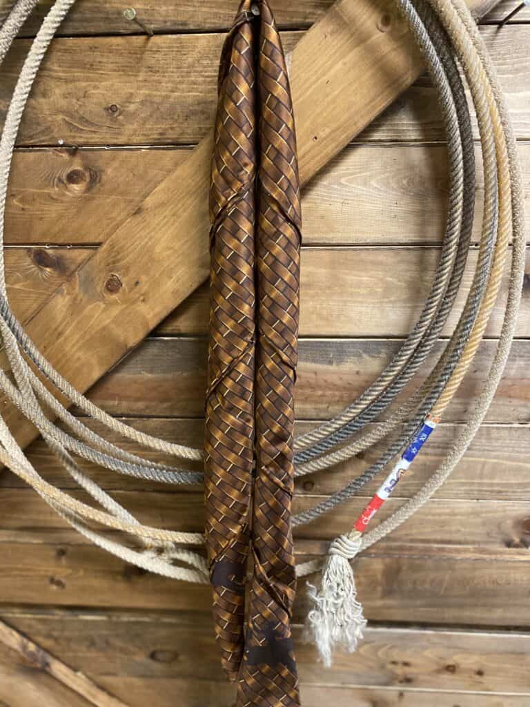 Frontier Wild Rag - Saddle Rags